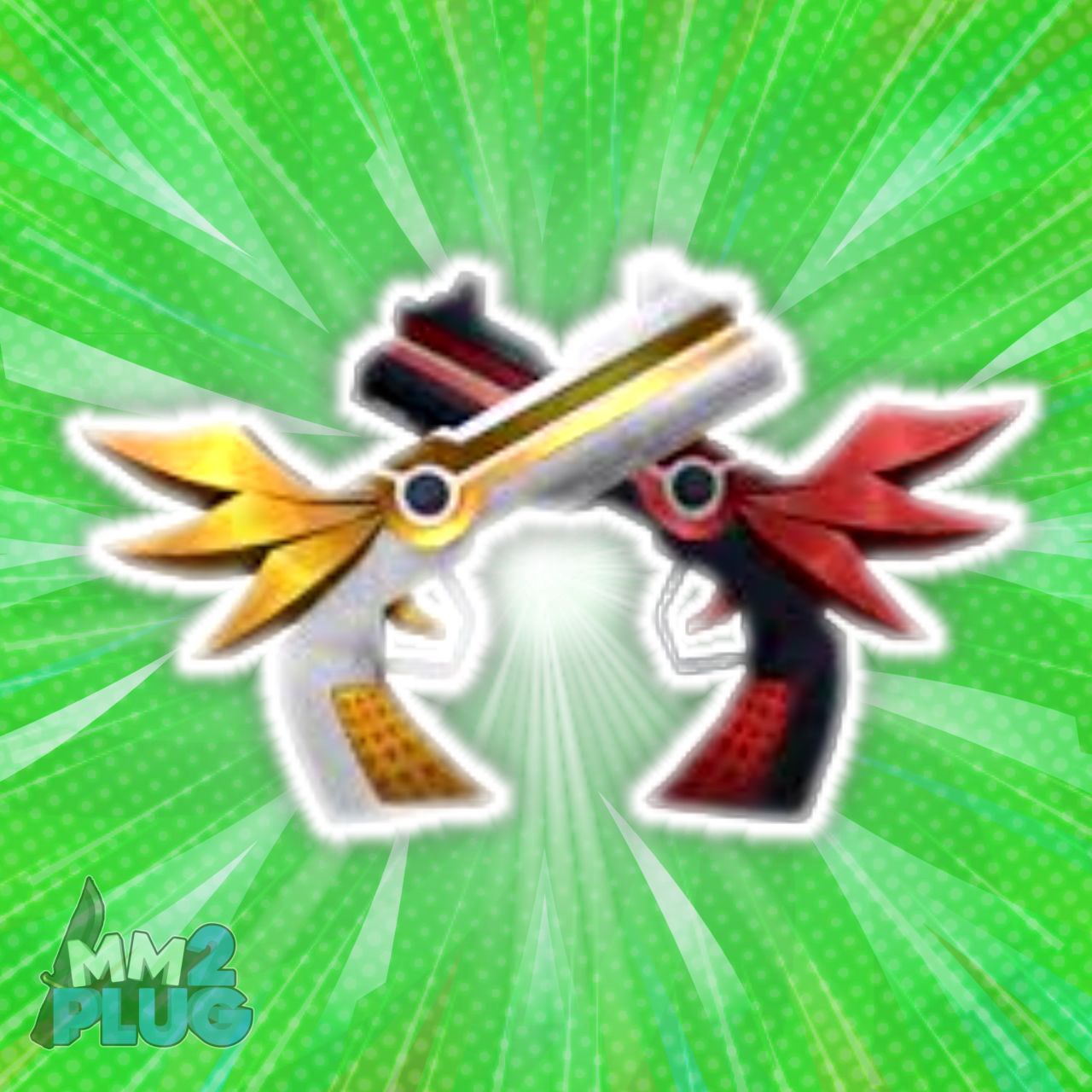 Bringer Set – MM2 Plug