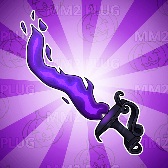 Candleflame – MM2 Plug