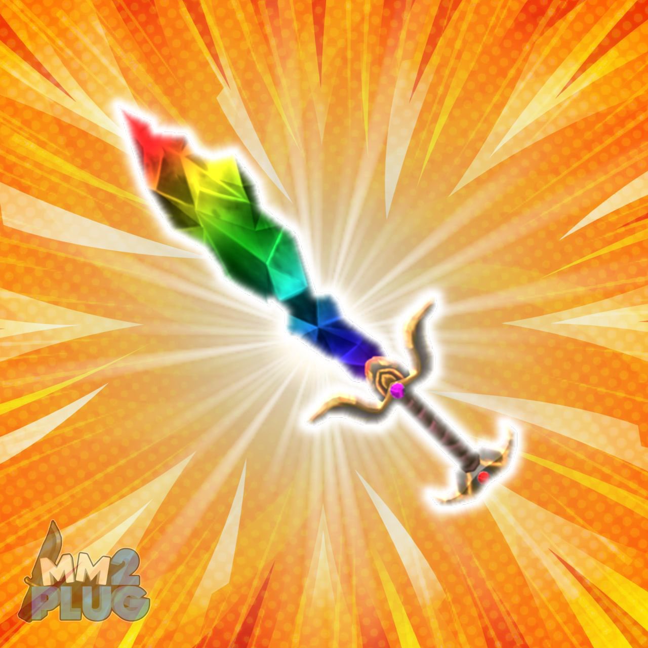 Chroma Gemstone – MM2 Plug