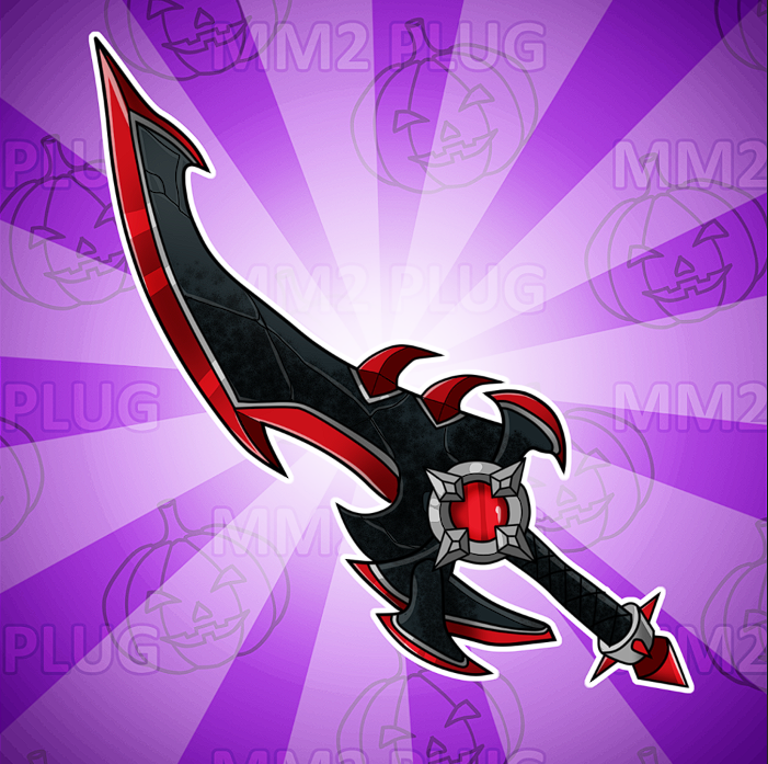 Vampire's Edge – MM2 Plug