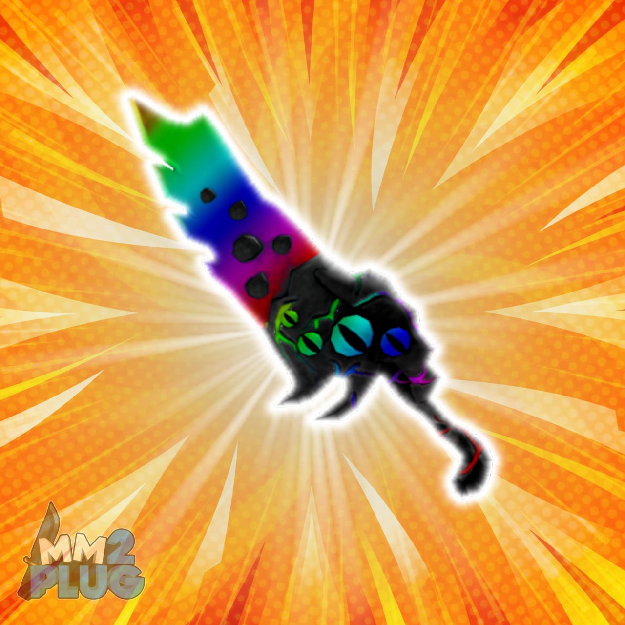 Chroma Seer – MM2 Plug