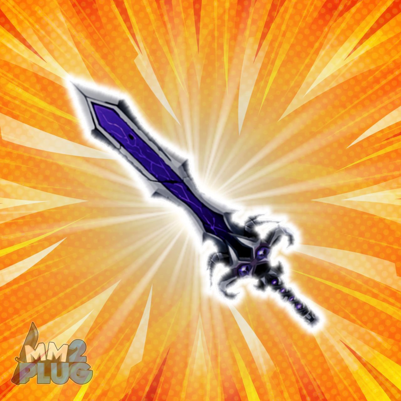 Eternal IV – MM2 Plug