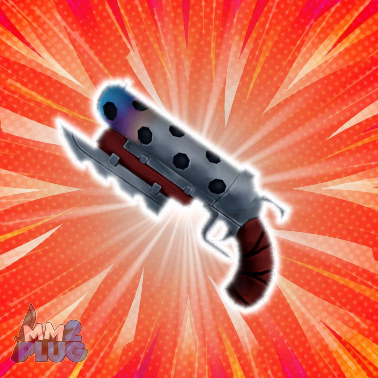 Makeshift – MM2 Plug