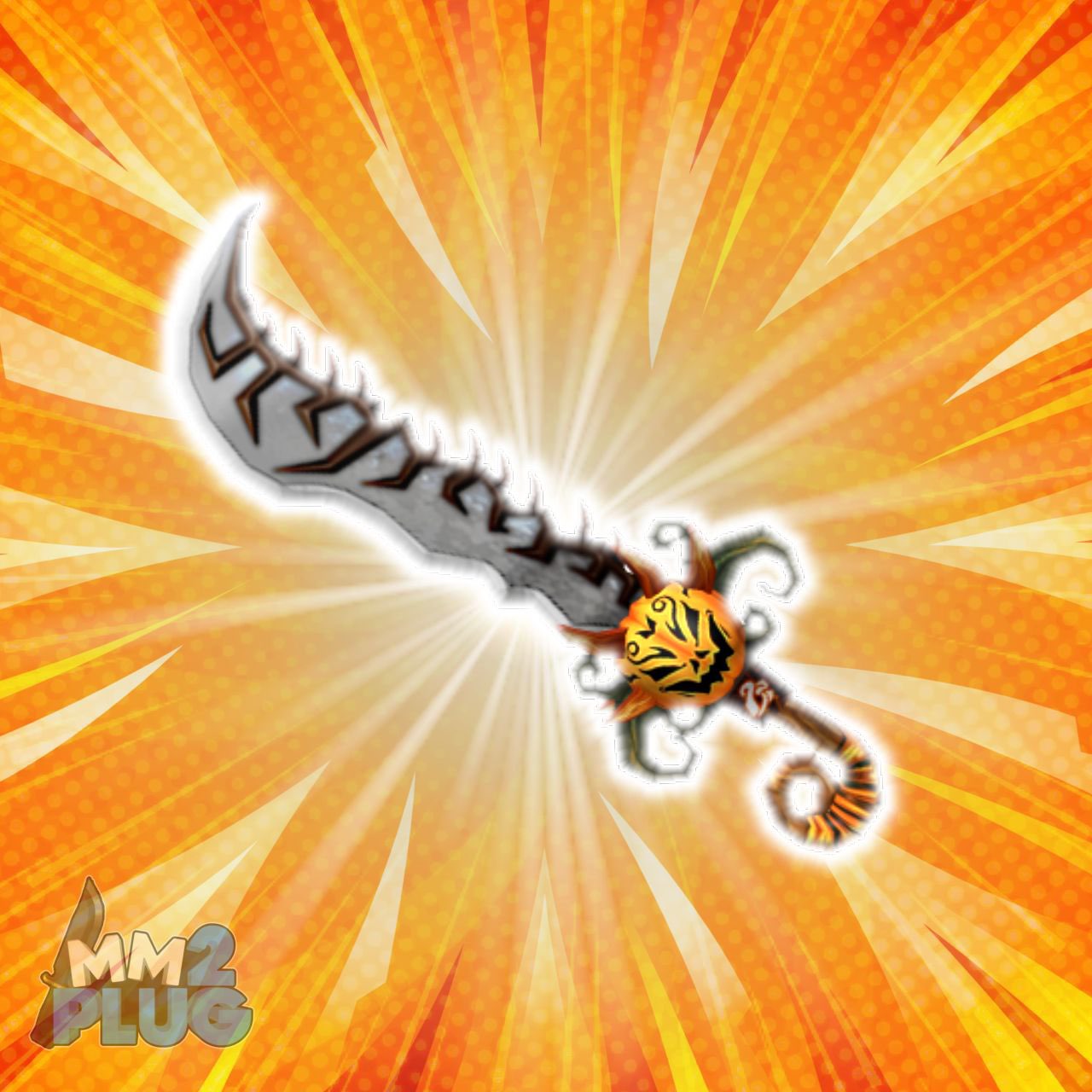 Hallow's Edge – MM2 Plug