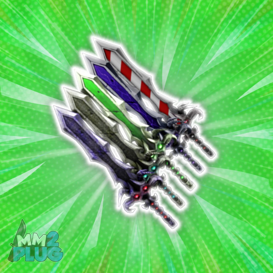 Bundles – MM2 Plug