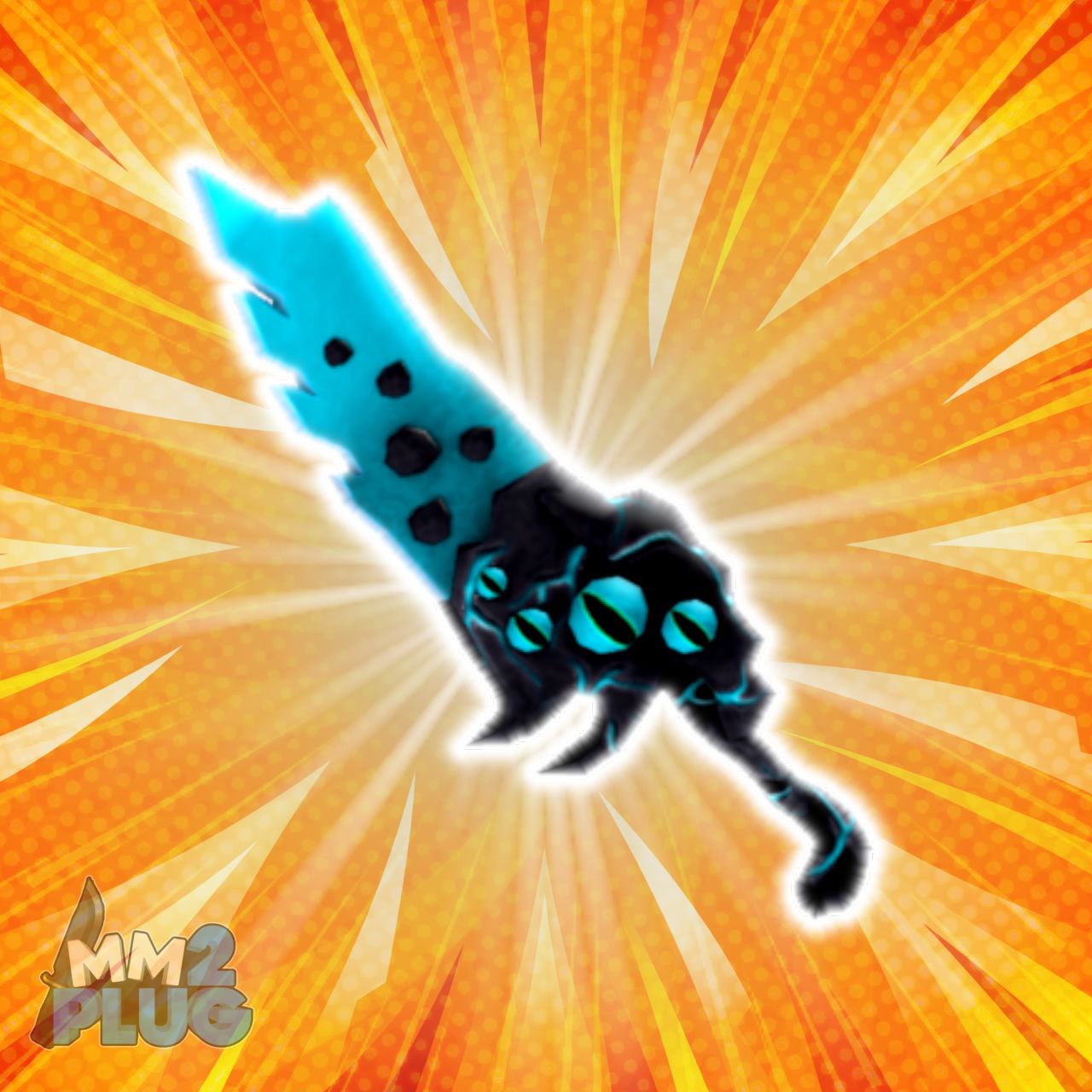 Blue Seer – MM2 Plug