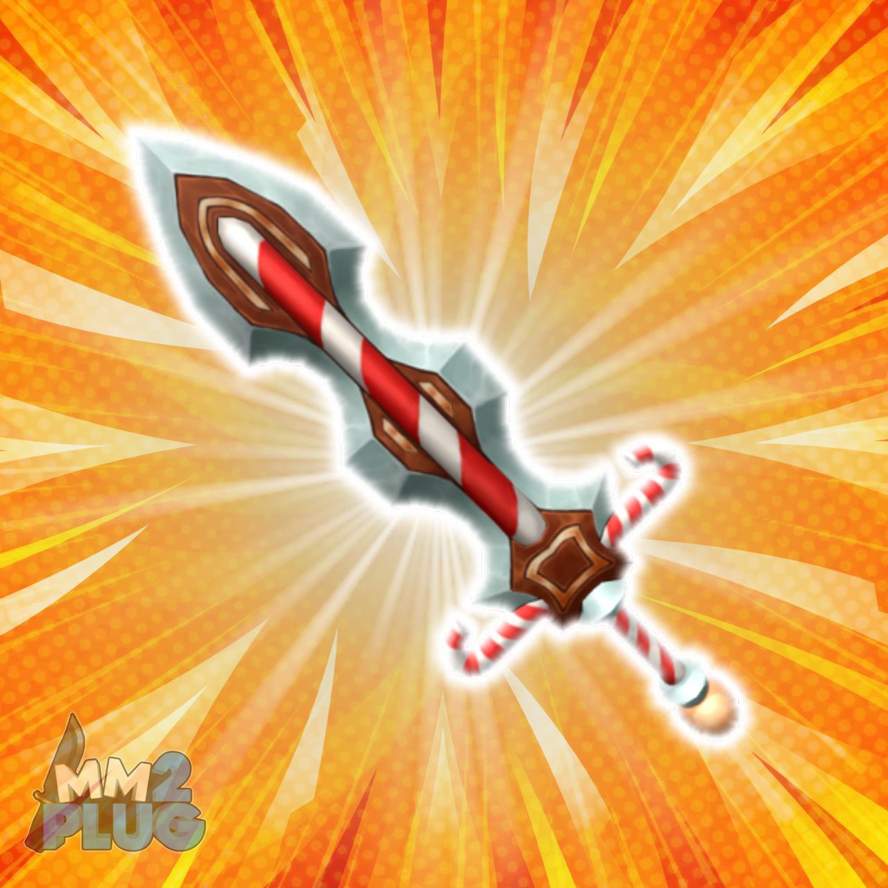 Knives – Page 2 – MM2 Plug