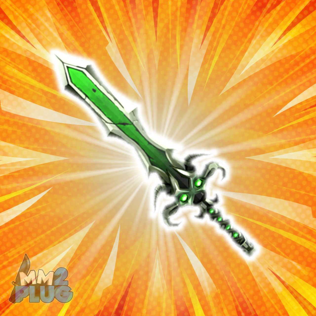 Eternal III – MM2 Plug