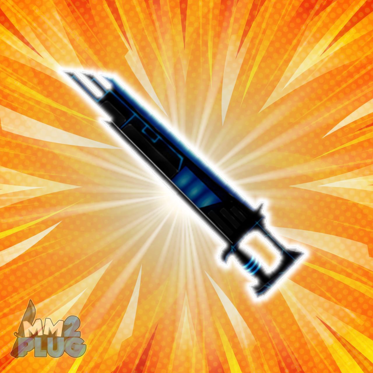 Virtual – MM2 Plug