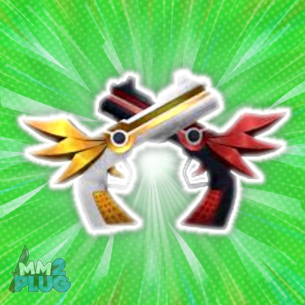 Products – MM2 Plug