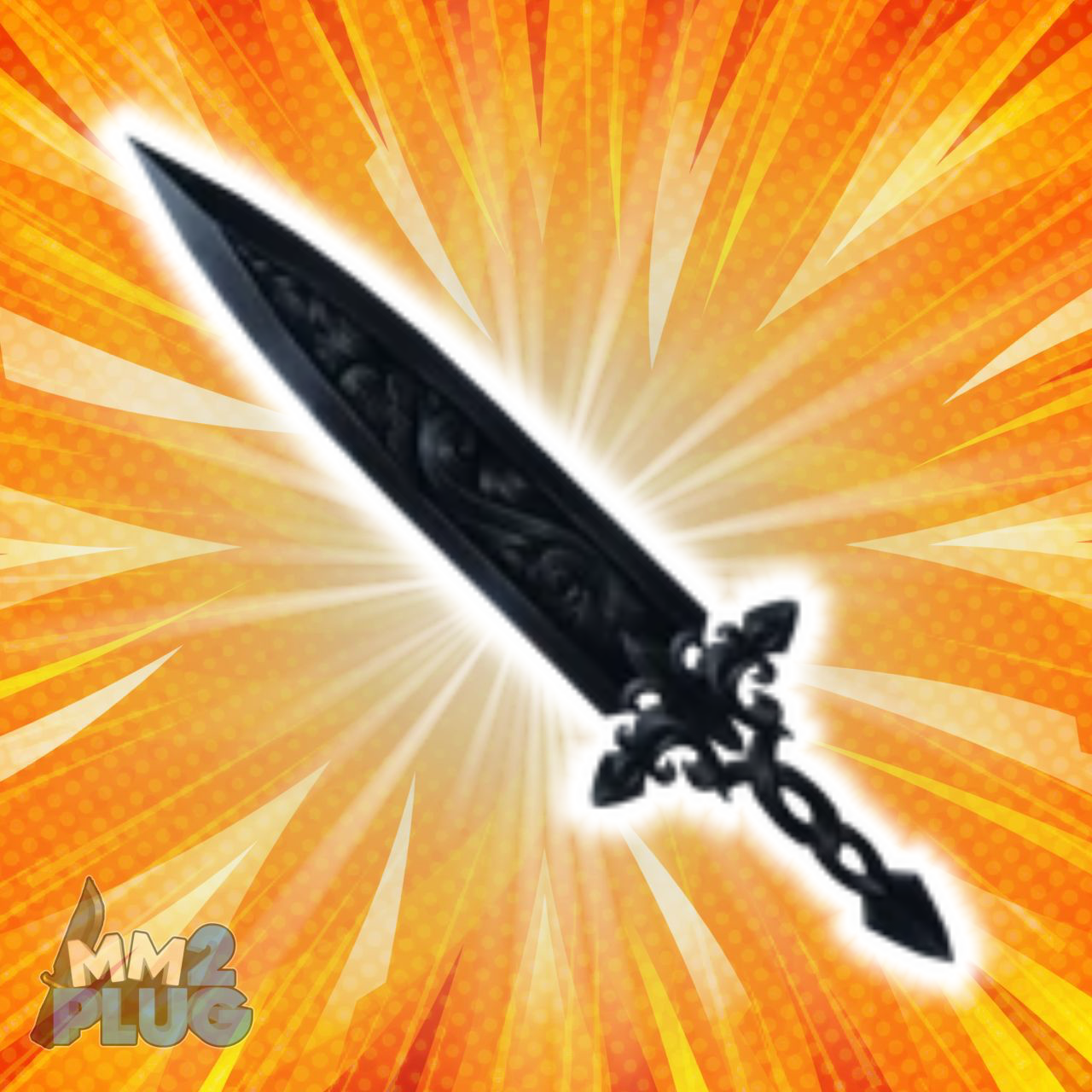 Darksword – MM2 Plug