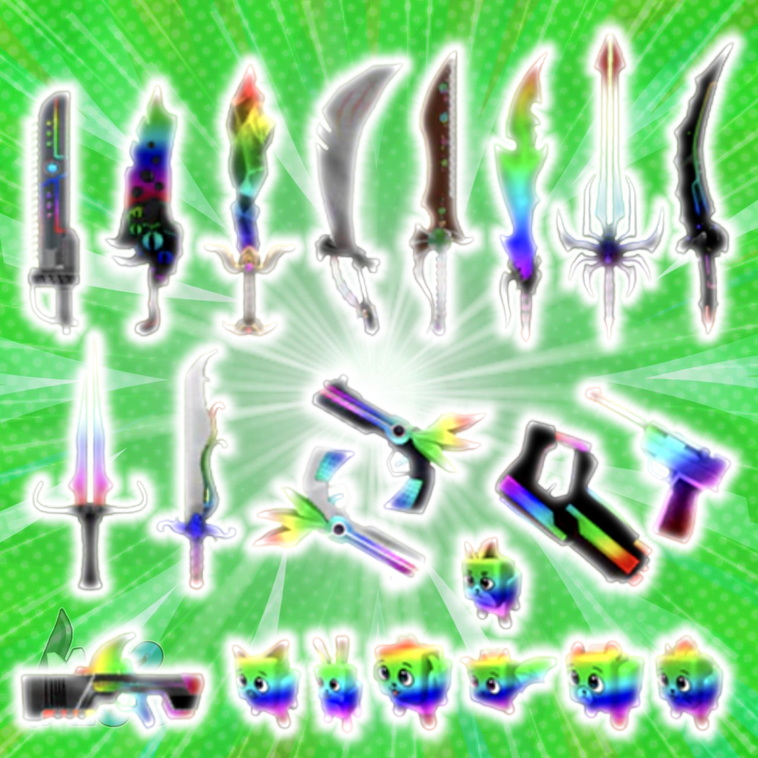 Bundles – MM2 Plug