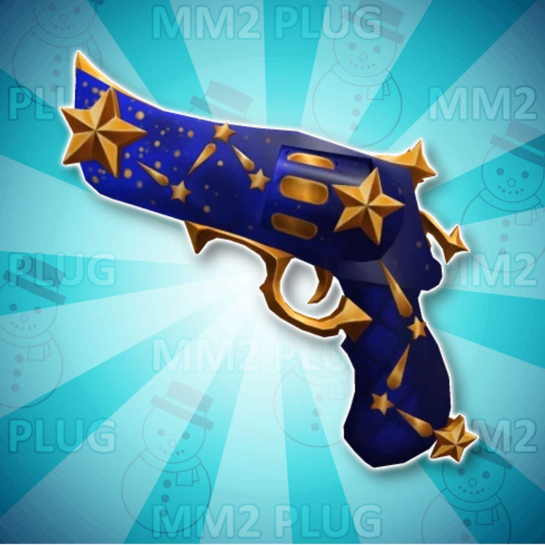 Constellation – MM2 Plug