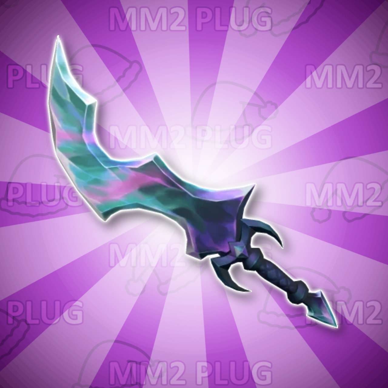 Australis – MM2 Plug