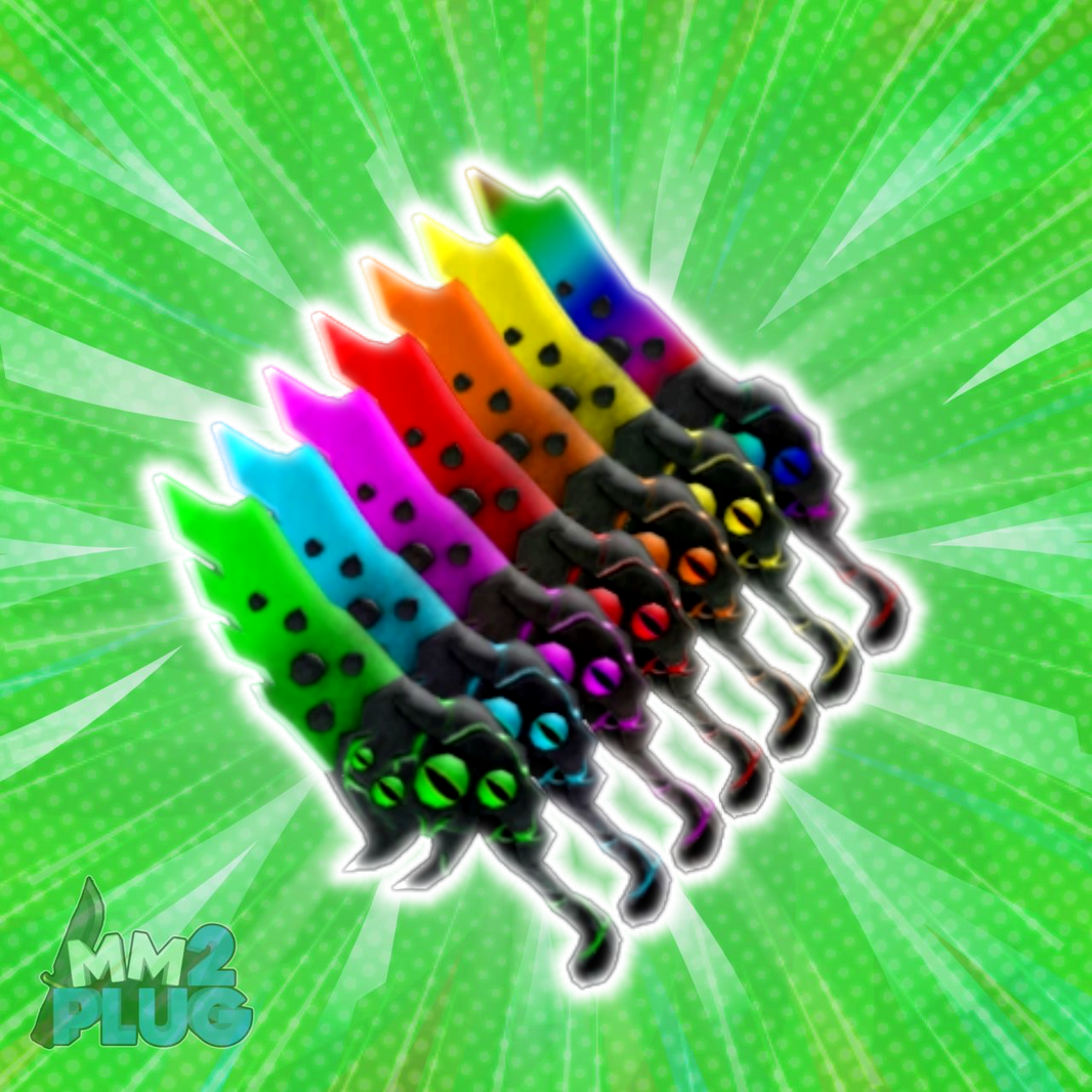 Bundles – MM2 Plug