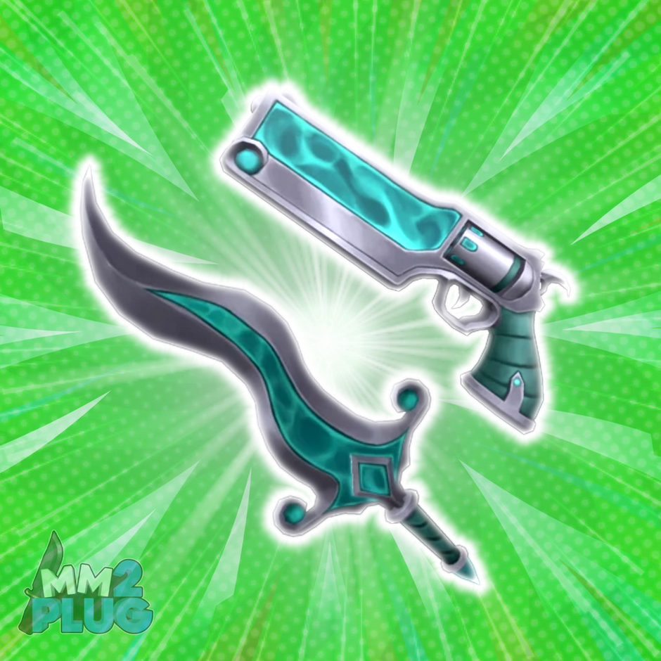 Bundles – MM2 Plug