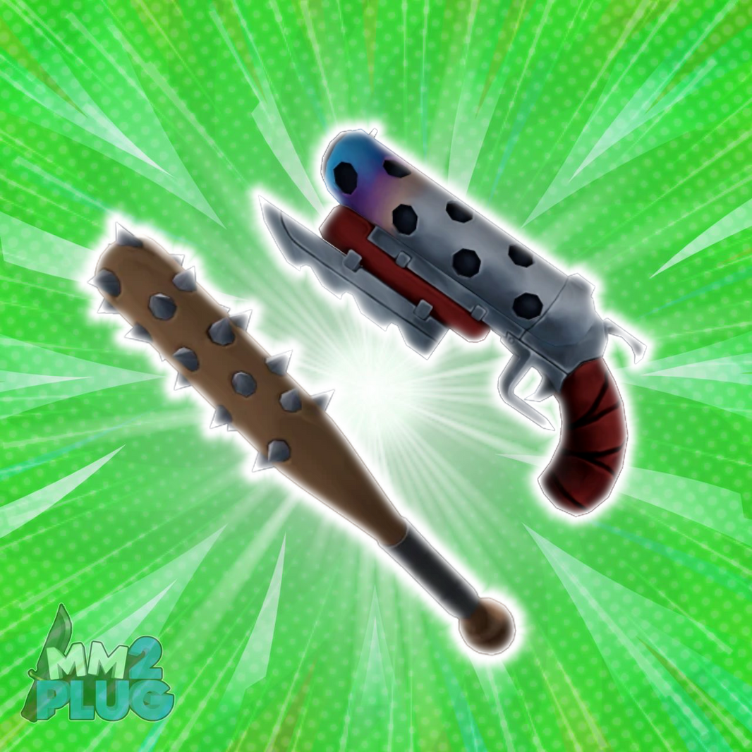 Bundles – MM2 Plug