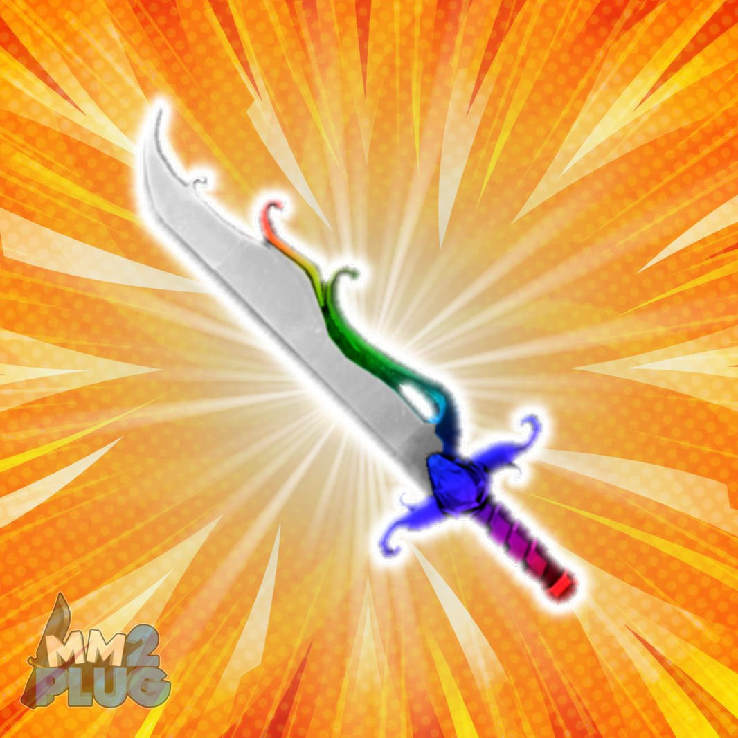 Knives – MM2 Plug