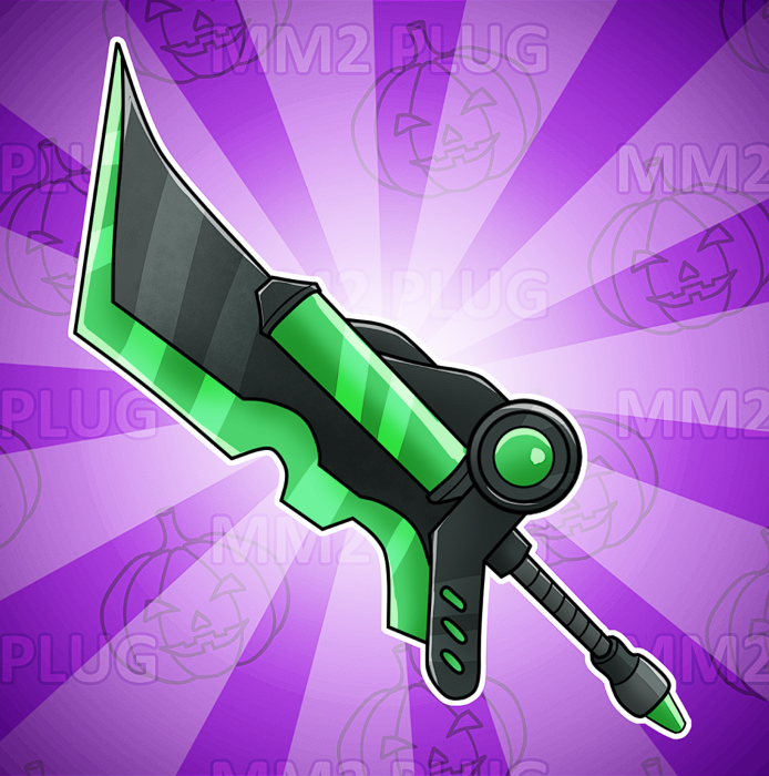 Bioblade – MM2 Plug