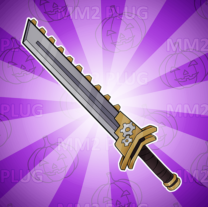 Clockwork – MM2 Plug