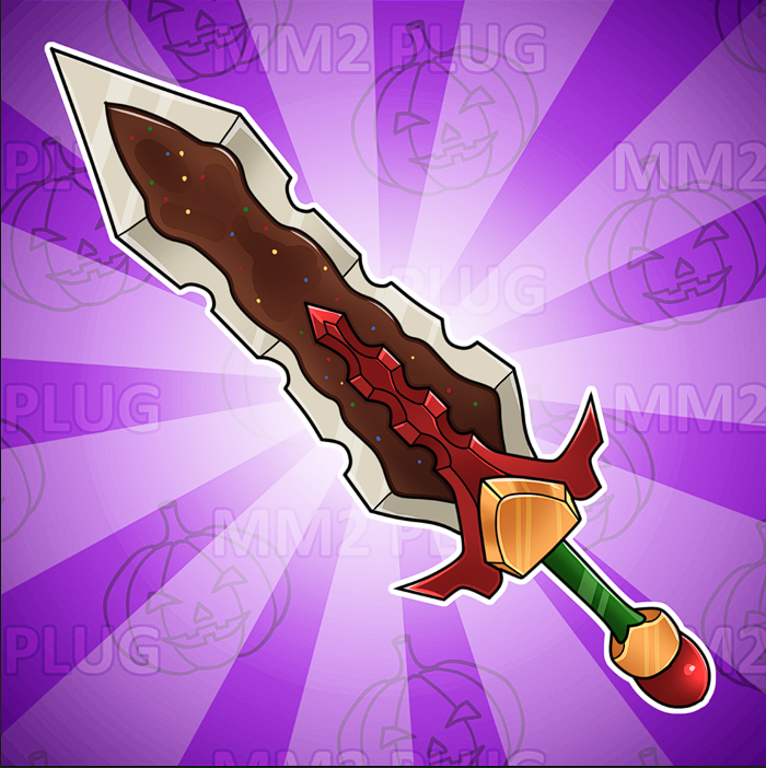 Cookieblade – MM2 Plug