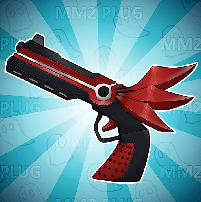 Guns – MM2 Plug