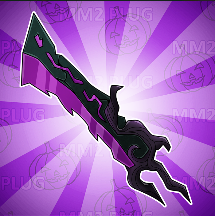 Elderwood Blade – MM2 Plug
