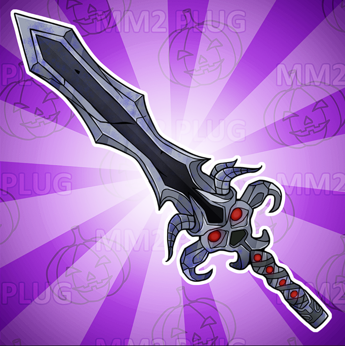 Eternal – MM2 Plug