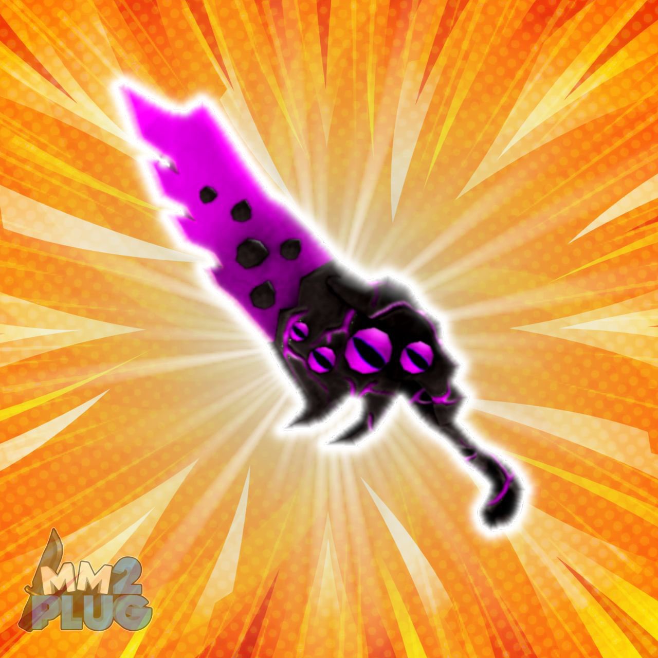 Knives – Page 5 – MM2 Plug