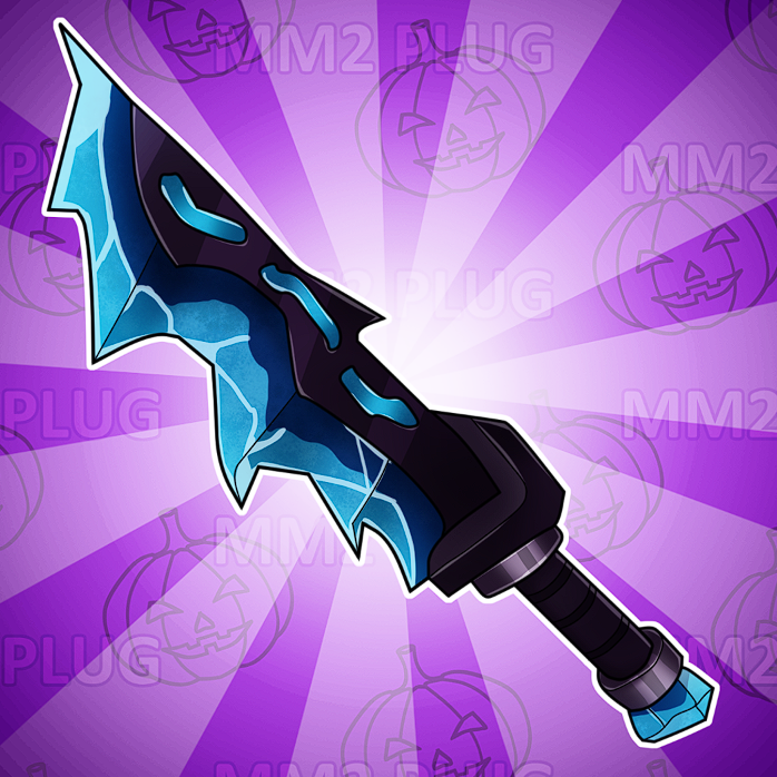 Frostbite – MM2 Plug