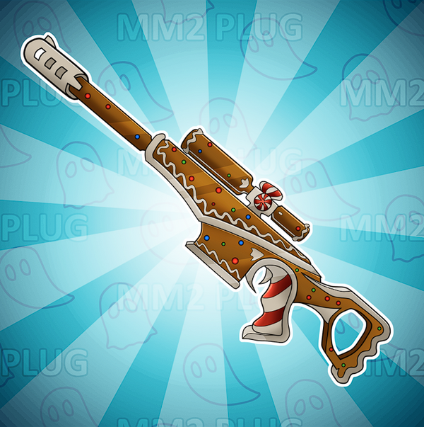 Gingerscope – MM2 Plug