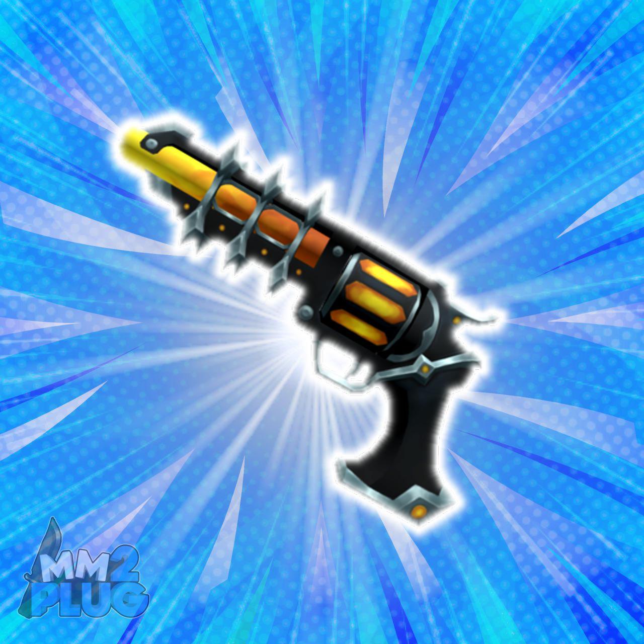 Guns – Page 3 – MM2 Plug