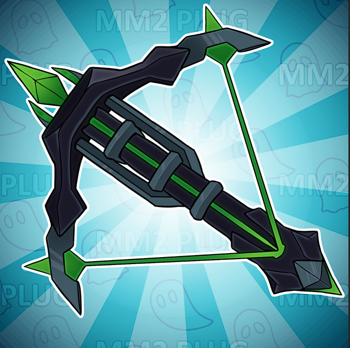 Harvester – MM2 Plug