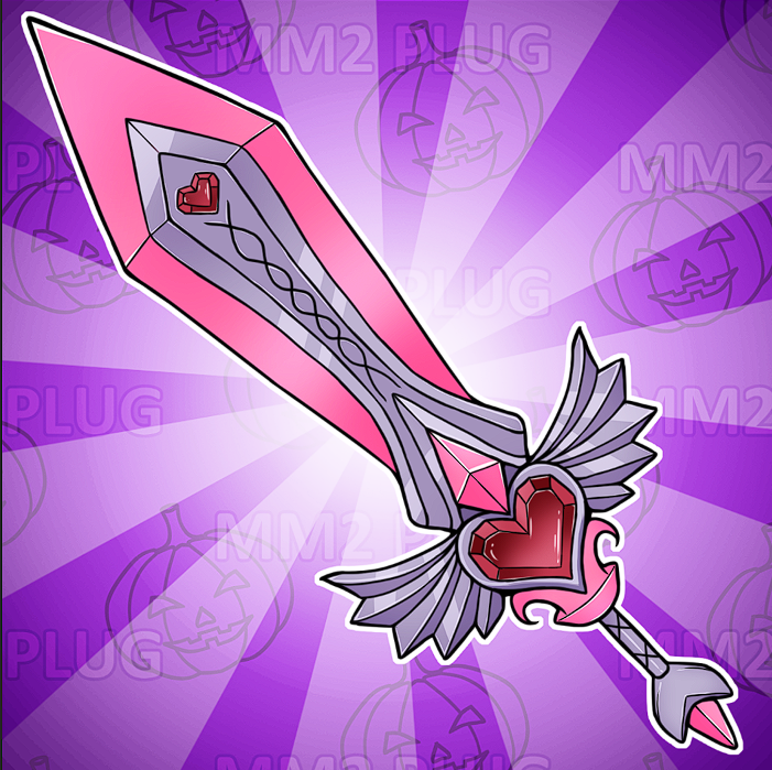 Heartblade – MM2 Plug