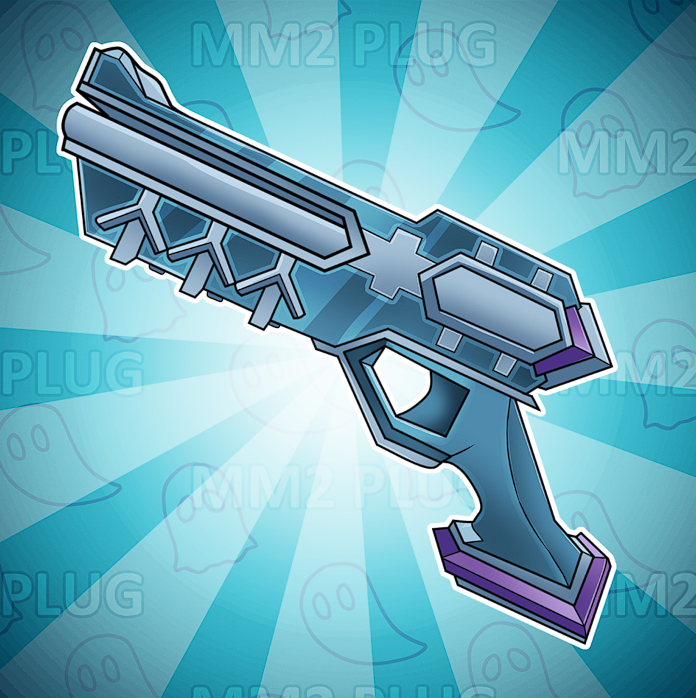 Icebeam – MM2 Plug