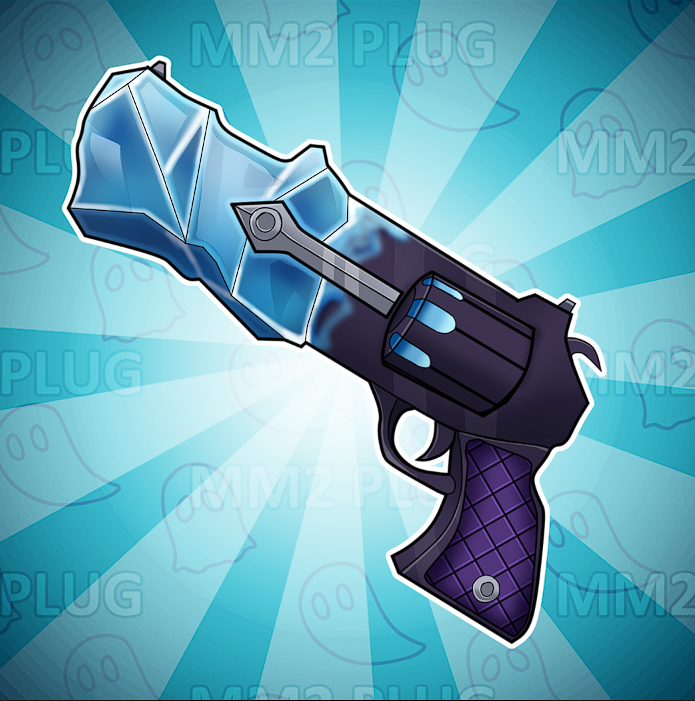 Iceblaster – MM2 Plug