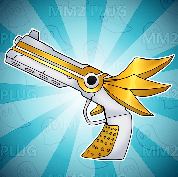 Lightbringer – MM2 Plug