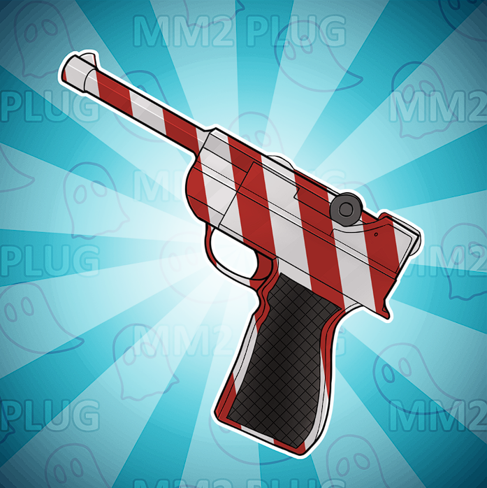 Lugercane – MM2 Plug