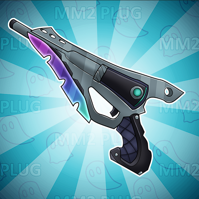 Plasmabeam – MM2 Plug