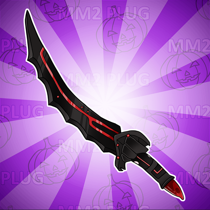 Slasher – MM2 Plug