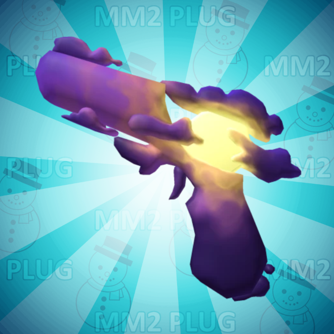 Sunrise Gun – MM2 Plug