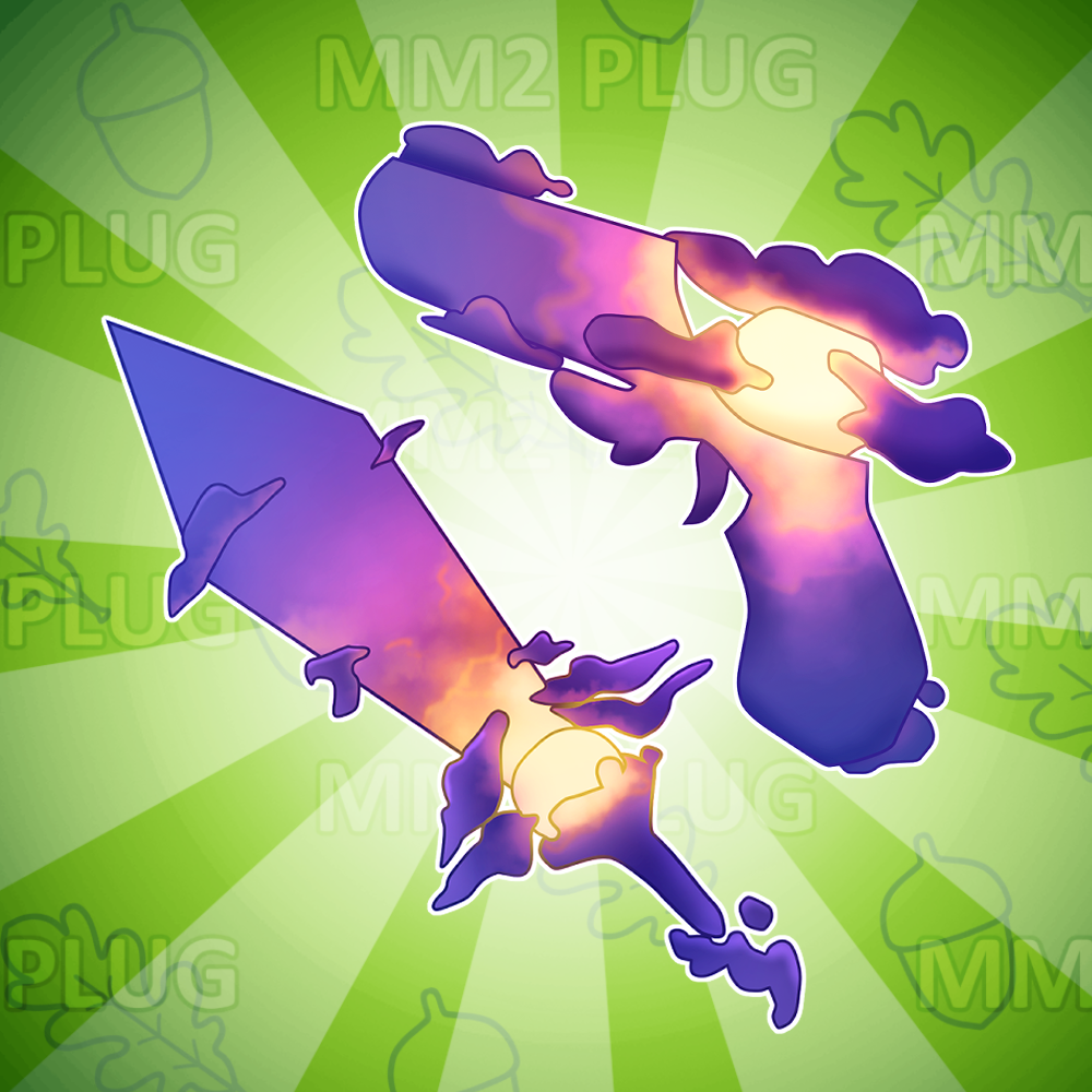 Sunset Bundle – MM2 Plug