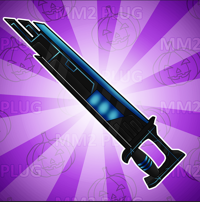 Virtual – MM2 Plug